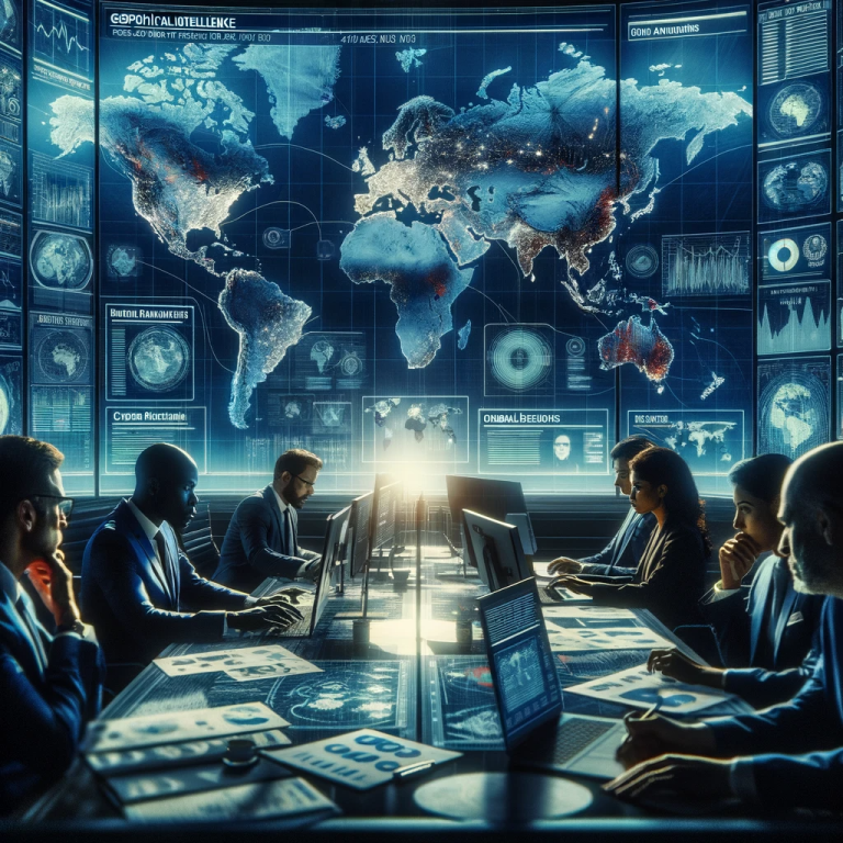 Inteligência Geopolítica-anterior – ADINT – Cyber Intelligence Institute