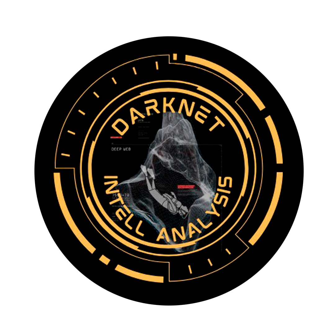 Darknet Intelligence Analysis – ADINT – Cyber Intelligence Institute